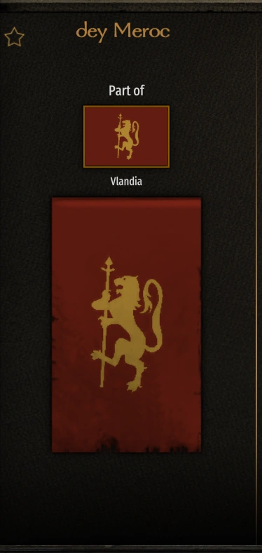 dey Meroc | Mount & Blade Wiki | Fandom