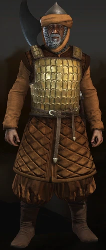 Guard (Multiplayer) | Mount & Blade Wiki | Fandom