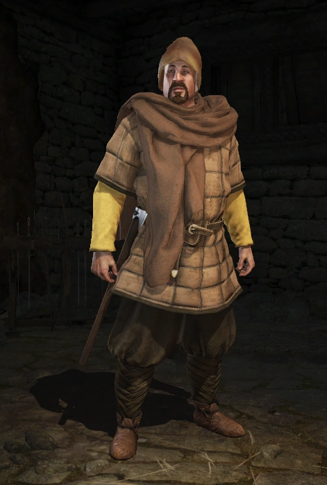 Sea Raider (Bannerlord) | Mount & Blade Wiki | Fandom