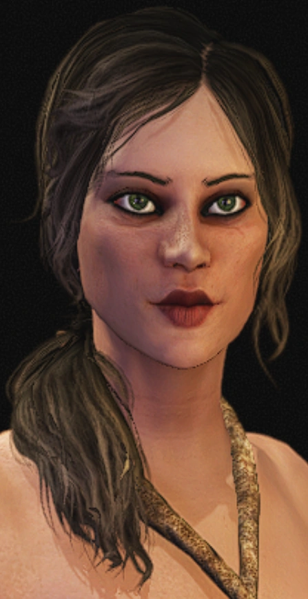 Arwa | Mount & Blade Wiki | Fandom