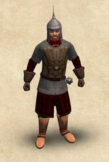 Noble Guard | Mount & Blade Wiki | Fandom