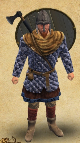Vikingr | Mount & Blade Wiki | Fandom