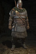 Battanian Picked Warrior | Mount & Blade Wiki | Fandom