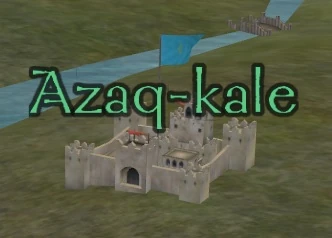 Azaq-kale | Mount & Blade Wiki | Fandom