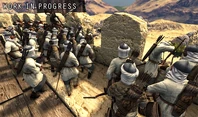 Aserai | Mount & Blade Wiki | Fandom