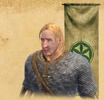 Tribe of Osraige | Mount & Blade Wiki | Fandom