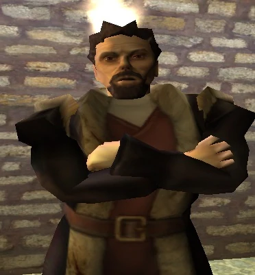 Count Grimar | Mount & Blade Wiki | Fandom