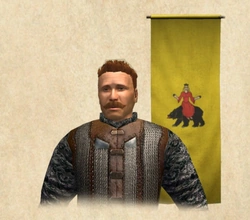 Pułkownik Andrzej Kmicic | Mount & Blade Wiki | Fandom