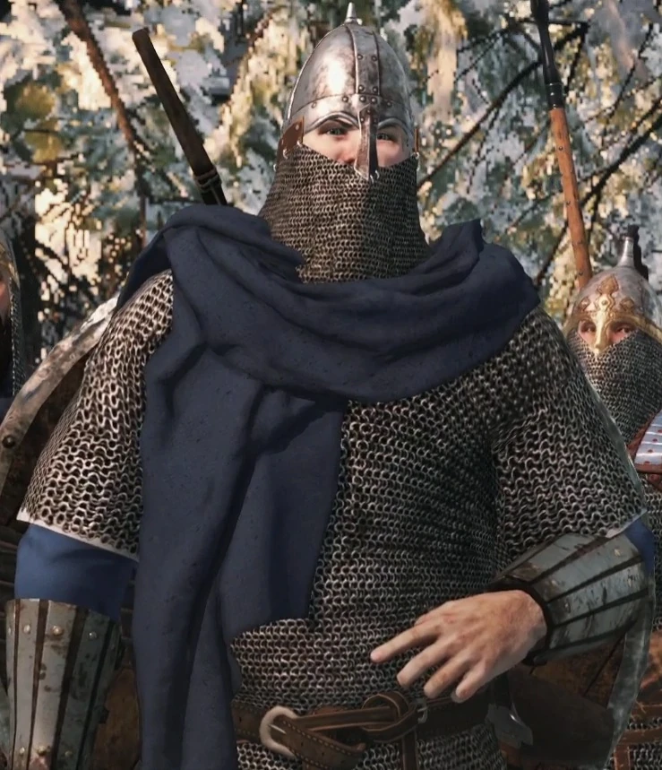 Lek | Mount & Blade Wiki | Fandom