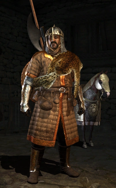 Talas | Mount & Blade Wiki | Fandom