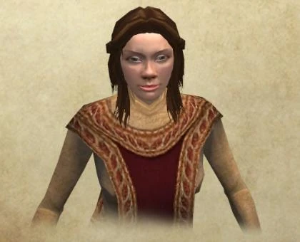 Lady Claudora | Mount & Blade Wiki | Fandom