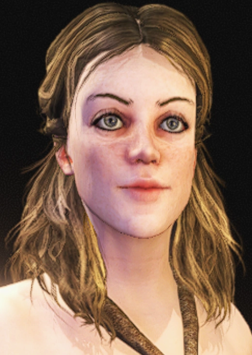 Beathag | Mount & Blade Wiki | Fandom