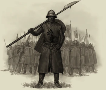 Kingdom of Rhodoks | Mount & Blade Wiki | Fandom