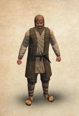 Townsman | Mount & Blade Wiki | Fandom