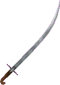 Scimitar/Mount&Blade | Mount & Blade Wiki | Fandom