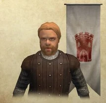 Aeric | Wiki Mount and Blade | Fandom