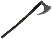 One Handed War Axe/Warband | Mount & Blade Wiki | Fandom