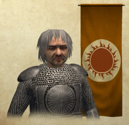 Emir Dhiyul | Mount & Blade Wiki | Fandom