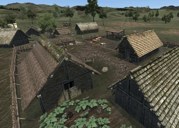 Tref Arth | Mount & Blade Wiki | Fandom