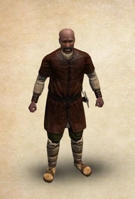 Rolf | Mount & Blade Wiki | Fandom