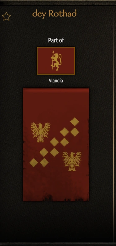 dey Rothad | Mount & Blade Wiki | Fandom