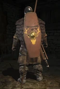 Battanian Oathsworn | Mount & Blade Wiki | Fandom