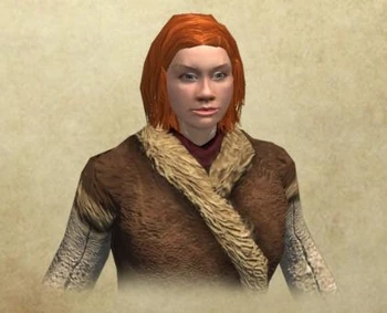 Lady Tibal | Mount & Blade Wiki | Fandom