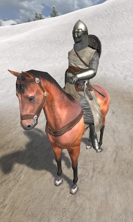 King Yaroglek | Mount & Blade Wiki | Fandom
