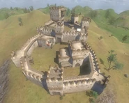 Asugan Castle | Mount & Blade Wiki | Fandom