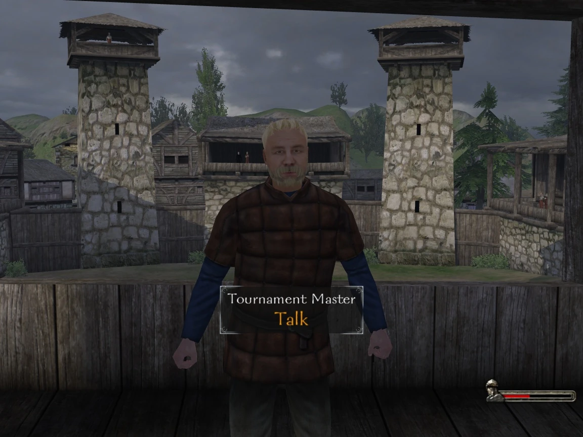 Tournaments | Mount & Blade Wiki | Fandom