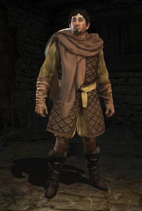 Mercenary Scout | Mount & Blade Wiki | Fandom