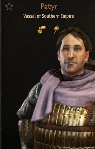 Patyr | Mount & Blade Wiki | Fandom