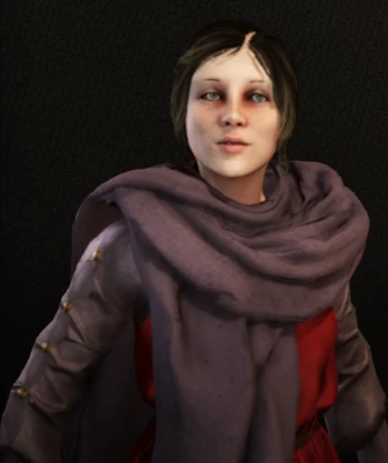 Chalia | Mount & Blade Wiki | Fandom