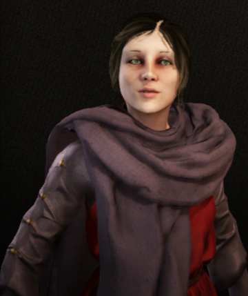 Chalia | Mount & Blade Wiki | Fandom