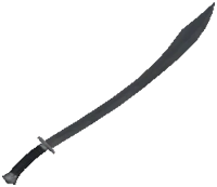 Heavy Sabre/Warband | Mount & Blade Wiki | Fandom