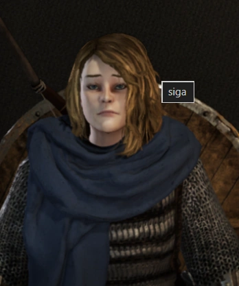 Siga | Mount & Blade Wiki | Fandom
