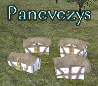 Panevezys | Mount & Blade Wiki | Fandom
