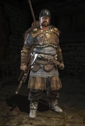 Battanian Oathsworn | Mount & Blade Wiki | Fandom