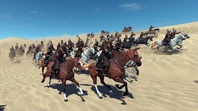 Khuzait | Mount & Blade Wiki | Fandom