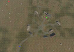 Zolotonosha | Mount & Blade Wiki | Fandom