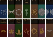 Factions (Bannerlord) | Mount & Blade Wiki | Fandom