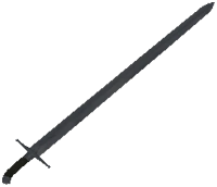 Sarranid Sword/Warband | Mount & Blade Wiki | Fandom