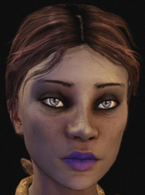 Ashisa | Mount & Blade Wiki | Fandom