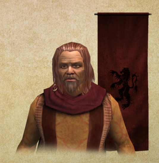 Kral Esterich | Mountandblade Wikia | Fandom