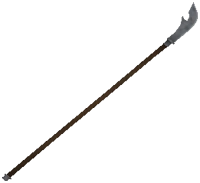 Hafted Blade/Warband | Mount & Blade Wiki | Fandom