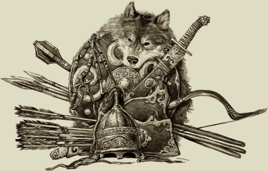 Khergit Khanate | Mount & Blade Wiki | Fandom