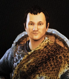 Zeno | Mountandblade Wikia | Fandom