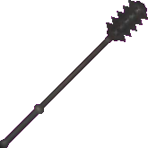Spiked Mace/Mount&Blade | Mount & Blade Wiki | Fandom