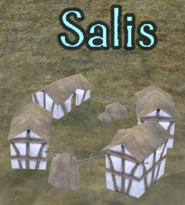 Salis | Mount & Blade Wiki | Fandom