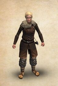 Matheld | Mount & Blade Wiki | Fandom